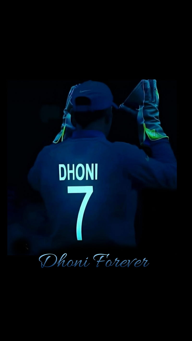 Mahi Tribute Page